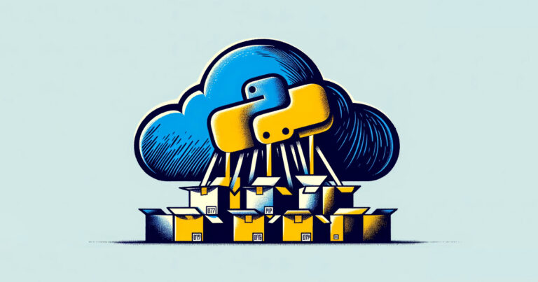 【Poetry使い方から仮想環境の削除まで】Pythonパッケージ管理の完全ガイド | CFXLOG