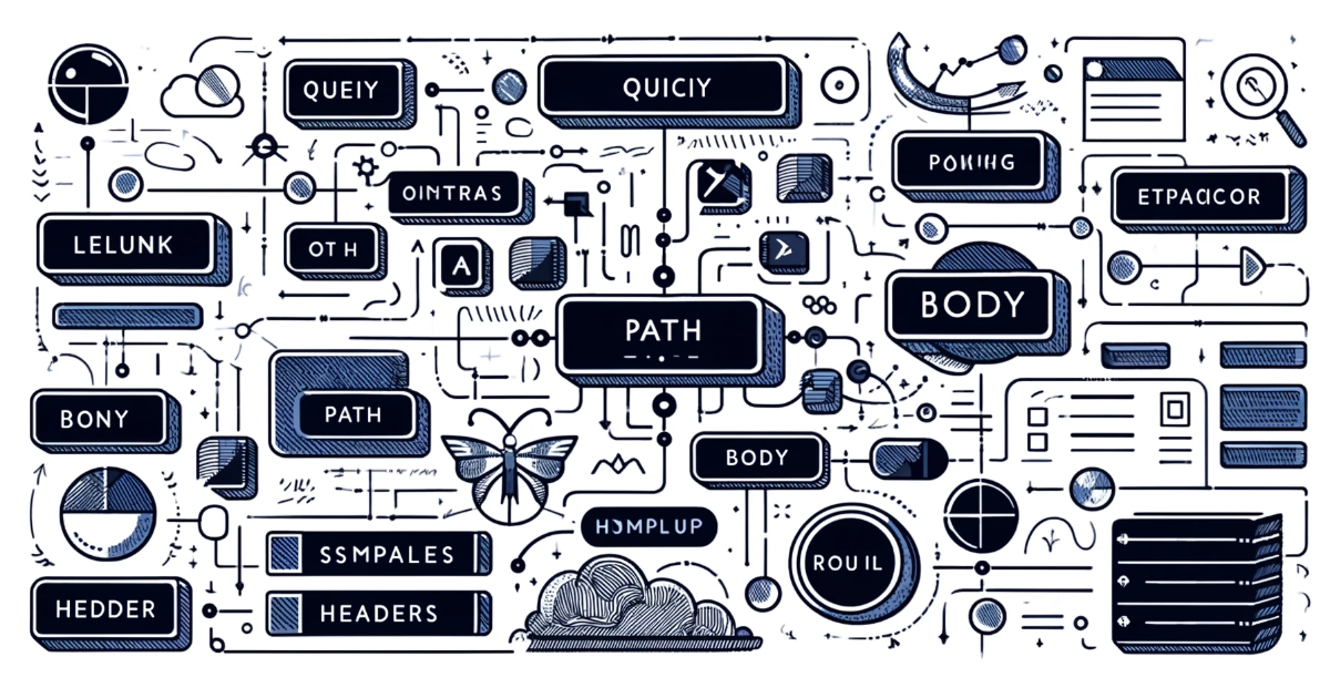 【FastAPI】API ルーティングの設計について徹底解説！ | CFXLOG