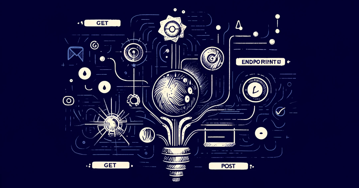 【FastAPI】API ルーティングの設計について徹底解説！ | CFXLOG