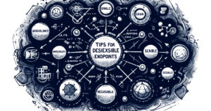 【FastAPI】API ルーティングの設計について徹底解説！ | CFXLOG