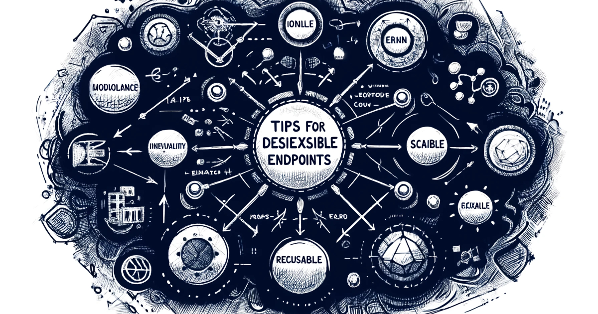 【FastAPI】API ルーティングの設計について徹底解説！ | CFXLOG