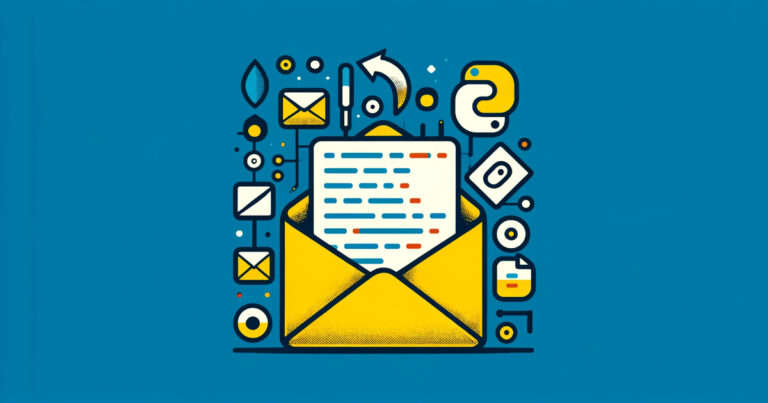 Pythonで電子メール（.emlファイル）を読み込む方法 | CFXLOG