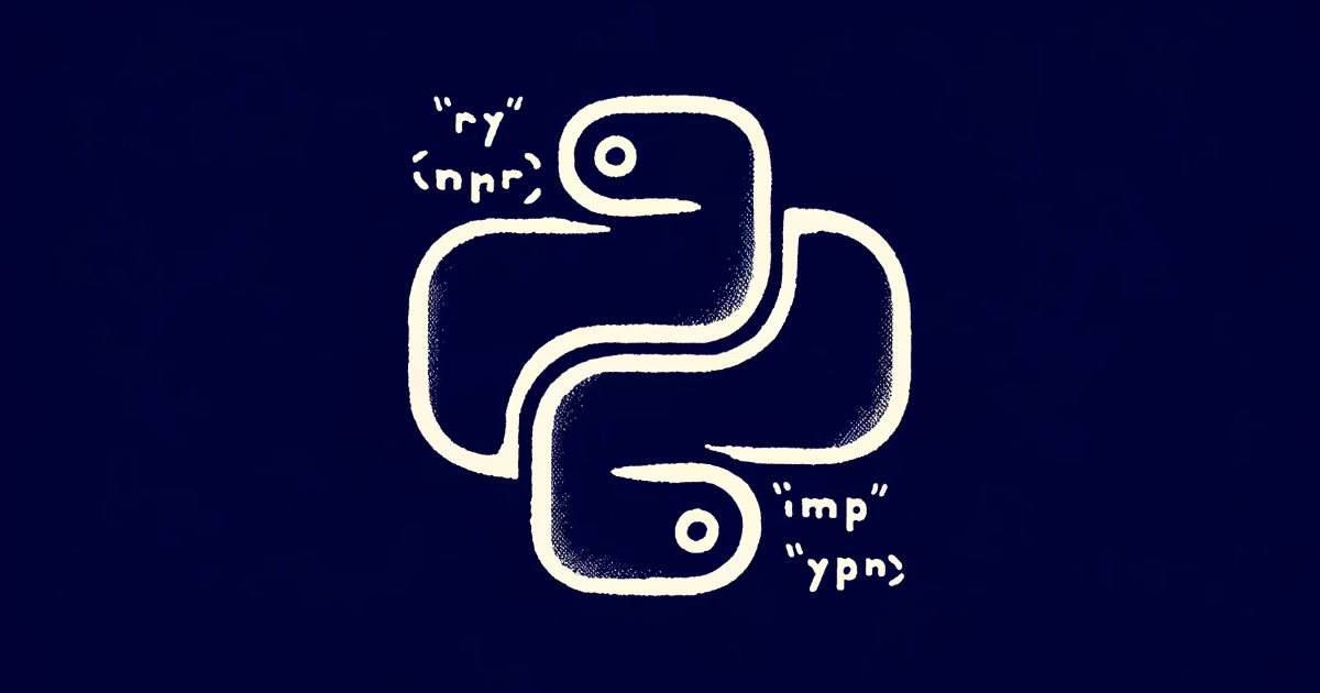 【Python】インポートの方法徹底解説！【import, from】 | CFXLOG