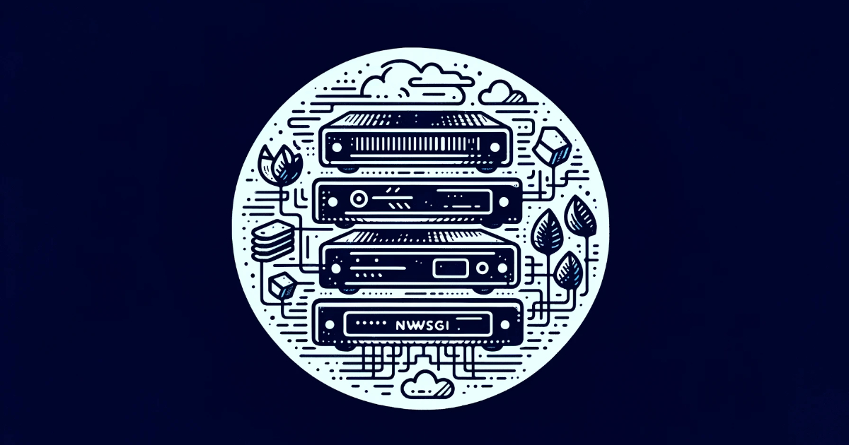 uWSGI と nginx の統合手順を基礎から解説！ | CFXLOG