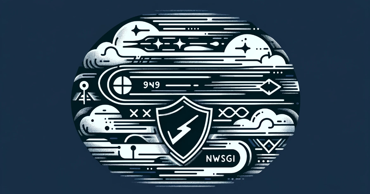 uWSGI と nginx の統合手順を基礎から解説！ | CFXLOG