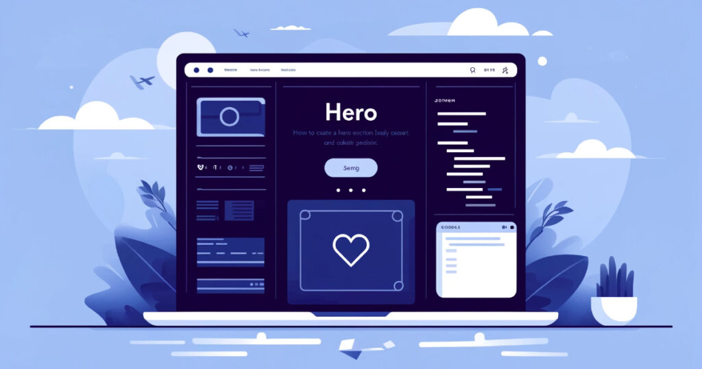 【これは便利】Tailwind CSSの使い方【開発が劇的にスピードアップするCSSフレームワーク】 | CFXLOG
