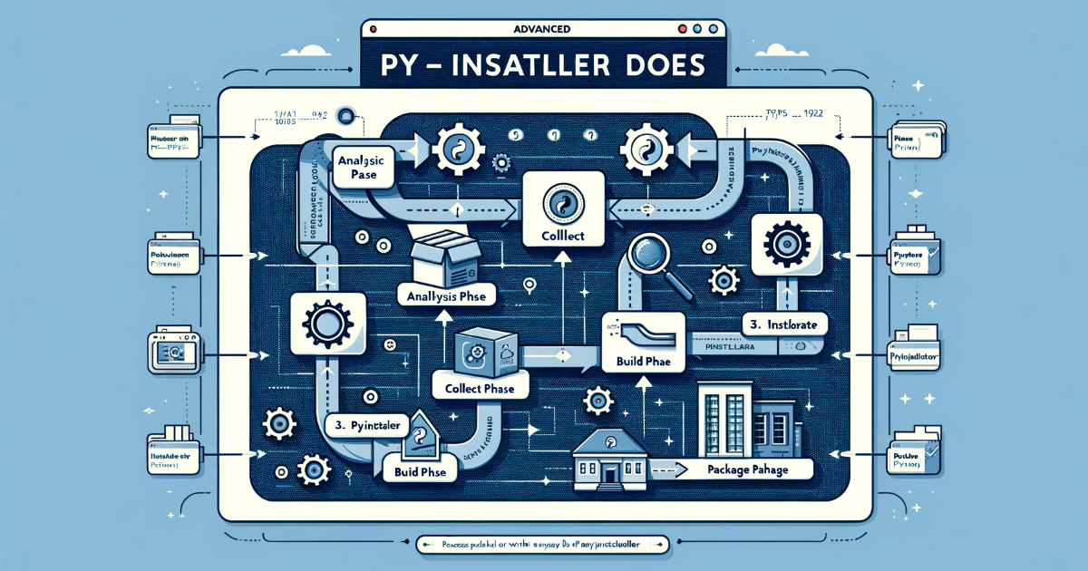 【配布用】Python スクリプトを実行ファイル化する PyInstaller を徹底解説！ | CFXLOG