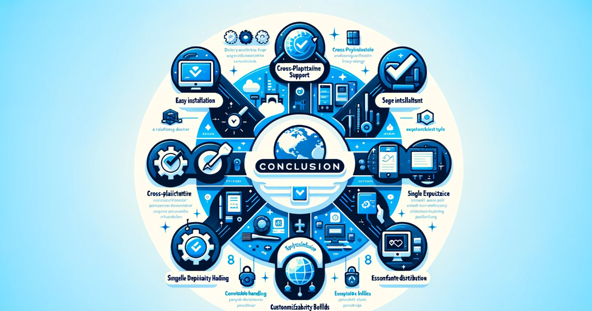 【配布用】Python スクリプトを実行ファイル化する PyInstaller を徹底解説！ | CFXLOG