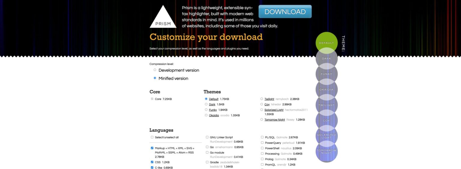 Highlighting Code Block に Excel VBA コードを対応させる方法 | CFXLOG