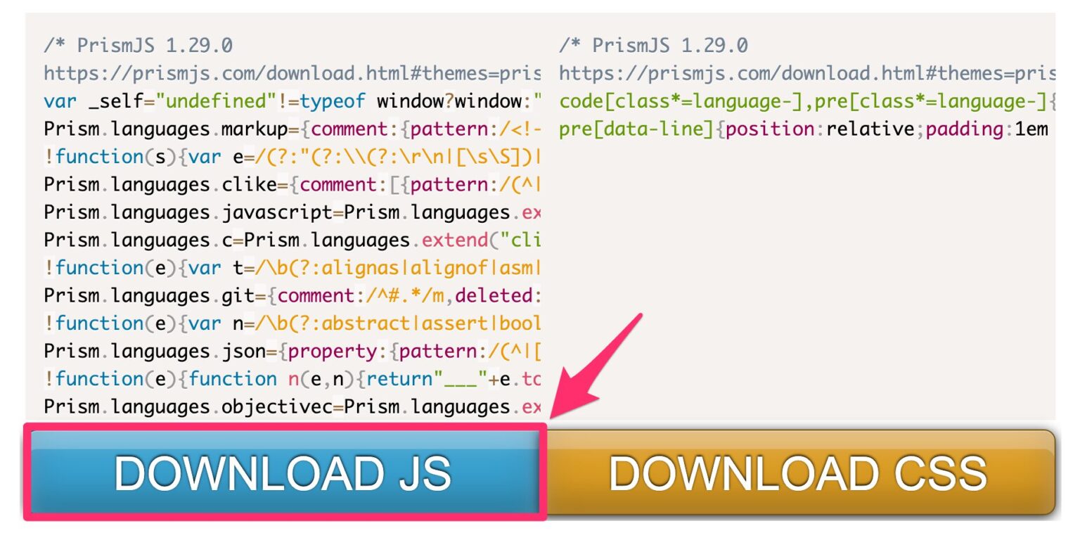 Highlighting Code Block に Excel VBA コードを対応させる方法 | CFXLOG
