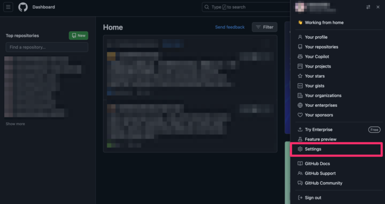 【GitHub】SSHキー関連の設定方法まとめ | CFXLOG
