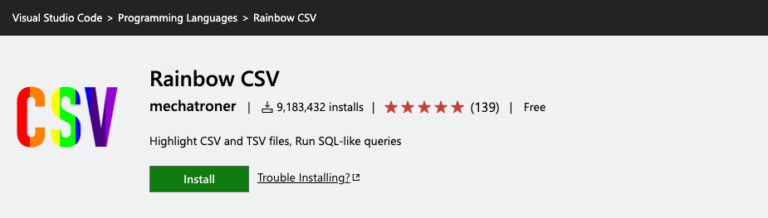 Visual Studio Code をMac OSにインストールする方法【おすすめの拡張機能つき】 | CFXLOG