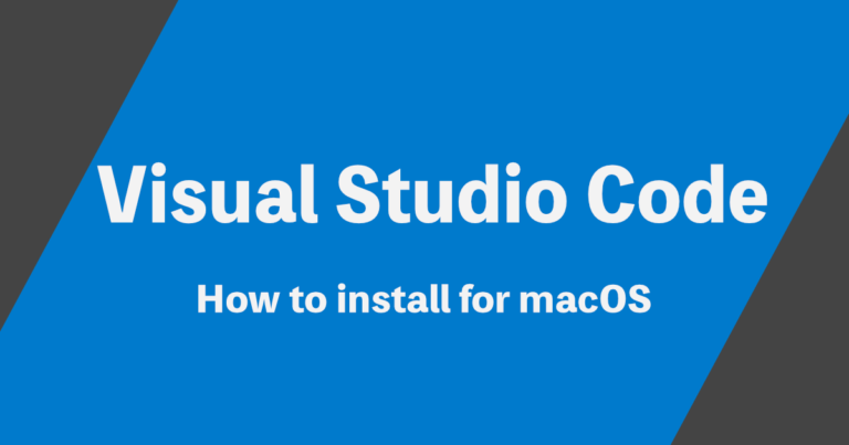 【Homebrew】macOSでのインストール方法と使い方を徹底解説 | CFXLOG