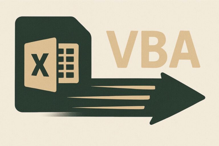 VBAマクロで特定のセル範囲をCSV出力する方法【配列を活用】 | CFXLOG